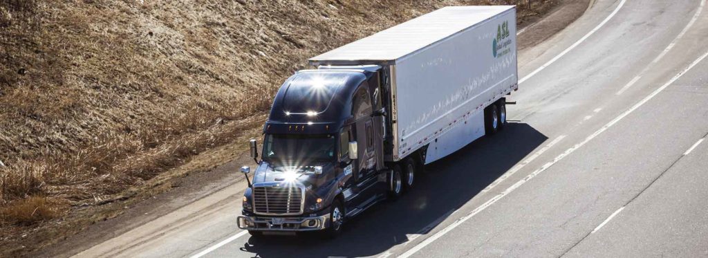 Our Locations - ASL Global Logistics