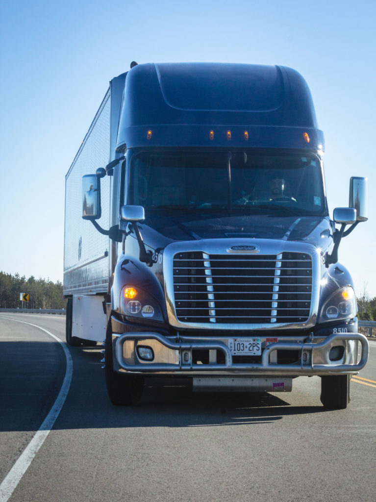 Services Offered - ASL Global Logistics