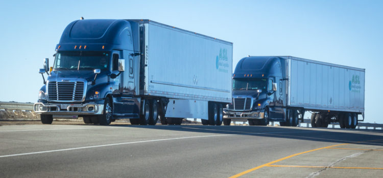 About - ASL Global Logistics