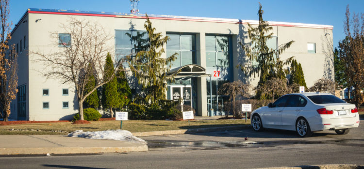 About - ASL Global Logistics